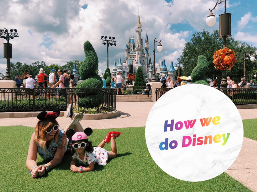 How To Do Disney With A Toddler how-to-do-disney-with-a-toddler