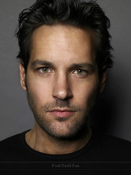 Happy Hump Day: Paul Rudd
