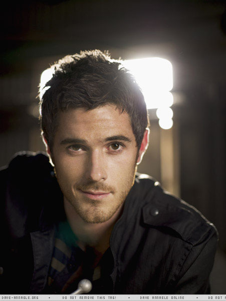 Happy Hump Day: Dave Annable
