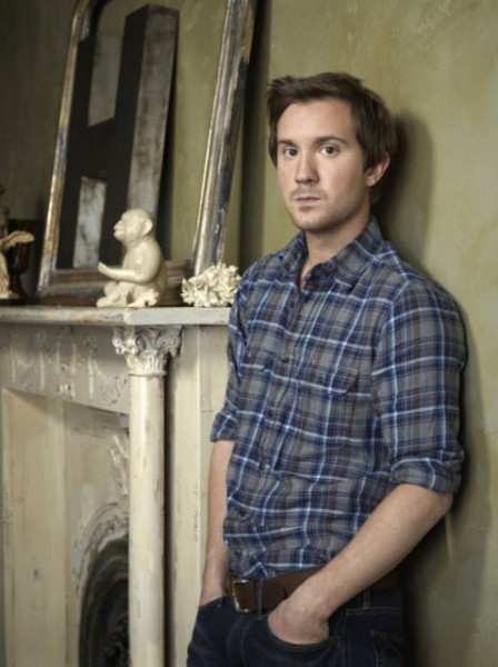 Happy Hump Day: Sam Huntington